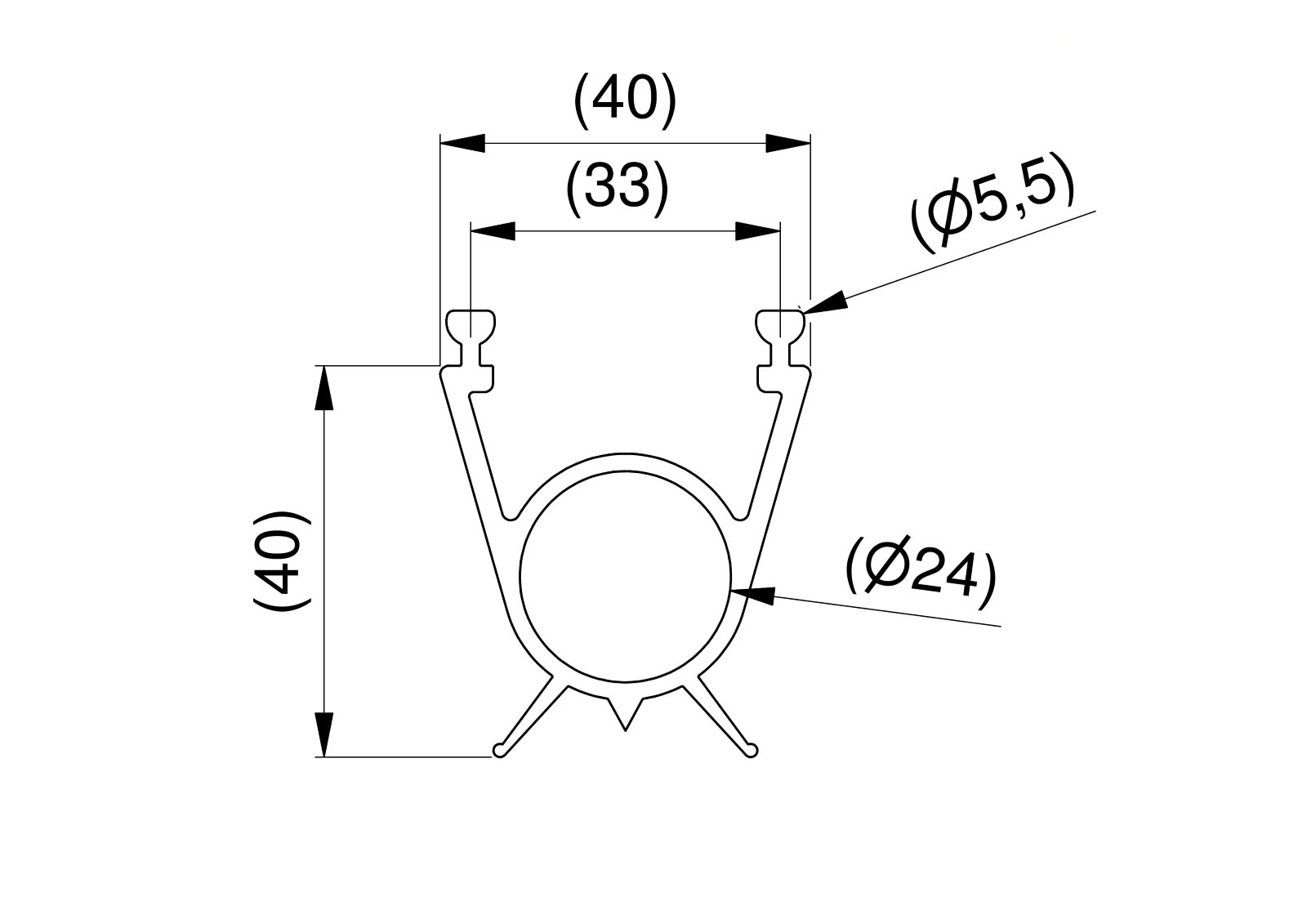 80019 | DOCO International